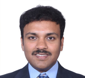Vignesh Palani | Department of Organic Chemistry